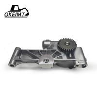 China 331-8905 High Pressure Oil Pump for E330 E330C E330D C7 C9 Engine | Heavy-Duty Excavator Parts for sale