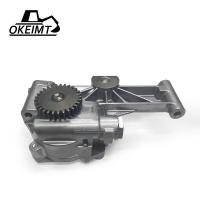 China 331-8905 High Pressure Oil Pump for E330 E330C E330D C7 C9 Engine | Heavy-Duty Excavator Parts for sale