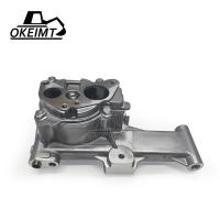 China 331-8905 High Pressure Oil Pump for E330 E330C E330D C7 C9 Engine | Heavy-Duty Excavator Parts for sale