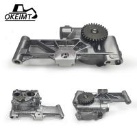 China 331-8905 High Pressure Oil Pump for E330 E330C E330D C7 C9 Engine | Heavy-Duty Excavator Parts for sale