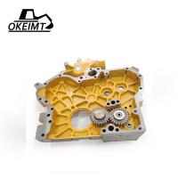 China Komatsu Excavator Parts E320B for sale