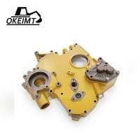 China Komatsu Excavator Parts E320B for sale