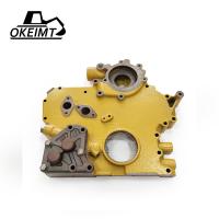 China Komatsu Excavator Parts E320B for sale