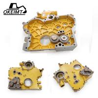 China Komatsu Excavator Parts E320B for sale