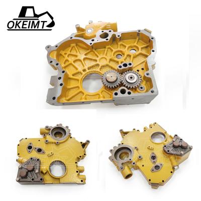 China Komatsu Excavator Parts E320B for sale