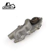 China Komatsu J05E Excavator Oil Pump 15110-2160 Diesel Engine Parts High Quality for sale