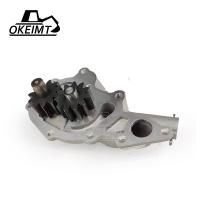 China Komatsu J05E Excavator Oil Pump 15110-2160 Diesel Engine Parts High Quality for sale