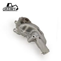 China Oil Pump for Hino J08C J08E Excavator Engine OEM 15110-2150 Aftermarket Parts for sale