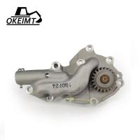 China Oil Pump for Hino J08C J08E Excavator Engine OEM 15110-2150 Aftermarket Parts for sale