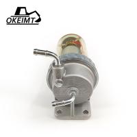 China Oil Water Separator Assy for Kobelco SK200-6 SK200-6E SK250 SK260 SK320 SK350 Excavator for sale