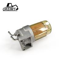 China YN21P01088F1 SK250-8 Excavator Oil Water Separator Filter ASSY High Quality for sale