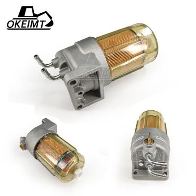 China YN21P01088F1 SK250-8 Excavator Oil Water Separator Filter ASSY High Quality for sale