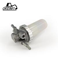 China OEM Kubota V3600 V3800 V3300 Oil Water Separator E-IG311-43350 15831-43353 for sale