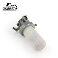 China OEM Kubota V3600 V3800 V3300 Oil Water Separator E-IG311-43350 15831-43353 for sale
