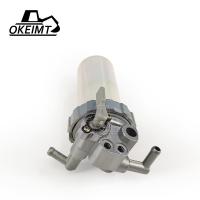 China OEM Kubota V3600 V3800 V3300 Oil Water Separator E-IG311-43350 15831-43353 for sale