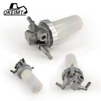 China OEM Kubota V3600 V3800 V3300 Oil Water Separator E-IG311-43350 15831-43353 for sale
