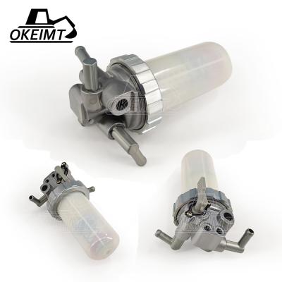 China OEM Kubota V3600 V3800 V3300 Oil Water Separator E-IG311-43350 15831-43353 for sale