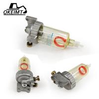 China Hitachi EX200-2 EX200-3 Fuel Water Separator Assy 44803-1080 Engine Spare Parts for sale