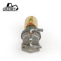 China Fuel Water Separator 6003119733 PC200-7 Excavator Engine Parts 600-311-9732 for sale