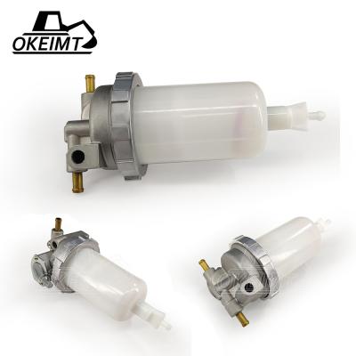 China OKEIMT 4TNV94 Oil Water Separator Filter 119802-55700 for sale