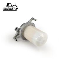 China Fuel Water Separator Filter Assembly 129100-55621 for 4TNV94 4TNE88 Generator Engine for sale