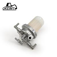 China Fuel Water Separator Filter Assembly 129100-55621 for 4TNV94 4TNE88 Generator Engine for sale