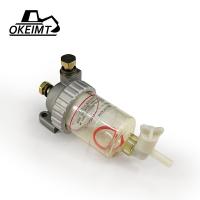 China 6HK1 Oil Water Separator 4461209 1132009600 for ZX330 ZX330-3G ZX330-5G ZX870-5G ZX800 for sale