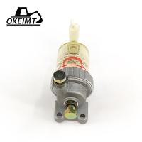 China 6HK1 Oil Water Separator 4461209 1132009600 for ZX330 ZX330-3G ZX330-5G ZX870-5G ZX800 for sale