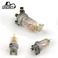 China 6HK1 Oil Water Separator 4461209 1132009600 for ZX330 ZX330-3G ZX330-5G ZX870-5G ZX800 for sale