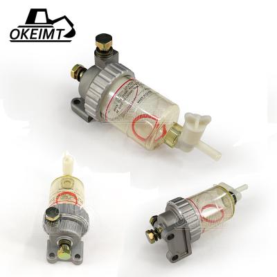 China 6HK1 Oil Water Separator 4461209 1132009600 for ZX330 ZX330-3G ZX330-5G ZX870-5G ZX800 for sale