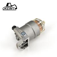 China Fuel Water Separator FE336J 4642641 8-98008-840-0 Assembly for HITACHI Excavator Engine Parts for sale