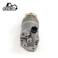 China Fuel Water Separator FE336J 4642641 8-98008-840-0 Assembly for HITACHI Excavator Engine Parts for sale