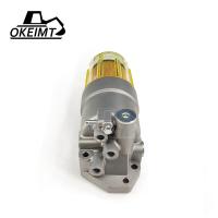 China Oil Water Separator 8980742880 8-98075855-1 for Excavator 1000FH 900FH Engine Parts for sale