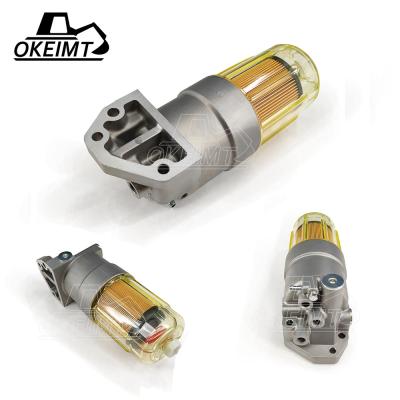 China Oil Water Separator 8980742880 8-98075855-1 for Excavator 1000FH 900FH Engine Parts for sale