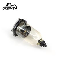 China Fuel Water Separator Filter 5010140900 FS19789 MO1691 for DT 6.33243 Fuel Pump Excavator for sale