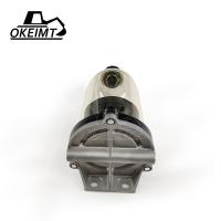 China Fuel Water Separator Filter 5010140900 FS19789 MO1691 for DT 6.33243 Fuel Pump Excavator for sale
