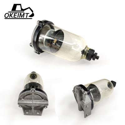 China Fuel Water Separator Filter 5010140900 FS19789 MO1691 for DT 6.33243 Fuel Pump Excavator for sale