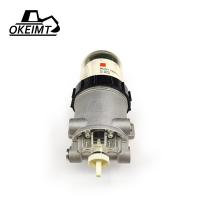 China Fuel Water Separator FH238 5332572 with Filter Element FS20019 FS20020 for Excavator Engine Parts for sale