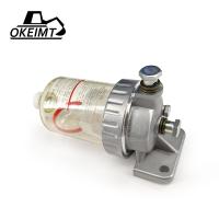 China Komatsu Excavator Oil Water Separator 600-311-9731 for PC120 PC200-3 PC200-5 PC200-6 for sale