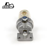 China Komatsu Excavator Oil Water Separator 600-311-9731 for PC120 PC200-3 PC200-5 PC200-6 for sale