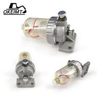 China Komatsu Excavator Oil Water Separator 600-311-9731 for PC120 PC200-3 PC200-5 PC200-6 for sale