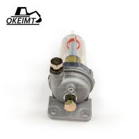 China Komatsu Excavator Oil Water Separator 22U-04-21131 for PC130-7 PC200-7 PC300-7 PC360-7 for sale