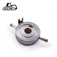 China Yanmar 4TNV88 4D88 Engine Oil Cooler 129508-33010 for Excavator Parts for sale