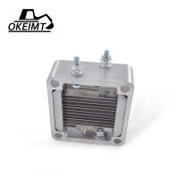 China Cummins 4948124 6BT 5.9 Preheater for Komatsu PC200-6 6D102 Engine Excavator Parts JCM913B for sale