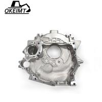 China Excavator Flywheel Housing Hino 500 J08C J08E 11308-E0J91 Aluminum Engine Spare Part for sale