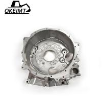 China Excavator Flywheel Housing Hino 500 J08C J08E 11308-E0J91 Aluminum Engine Spare Part for sale