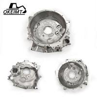 China Excavator Flywheel Housing Hino 500 J08C J08E 11308-E0J91 Aluminum Engine Spare Part for sale
