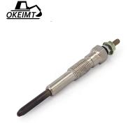 China Solarhome 12V 6008152761 Engine Plug Glow Set For Komatsu 4D95 4D95S for sale