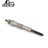 China Solarhome 12V 6008152761 Engine Plug Glow Set For Komatsu 4D95 4D95S for sale