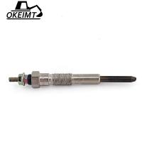 China Solarhome 12V 6008152761 Engine Plug Glow Set For Komatsu 4D95 4D95S for sale